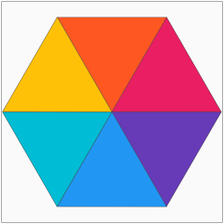 2048 Shape Shifter para Android - Descargar