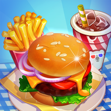 Royal Cooking: Cooking Crazy para Android - Descargar