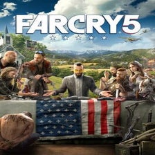 Far Cry 5 pour PlayStation 5 - Télécharger