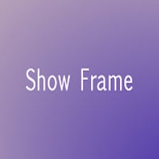 Show Frame Google Chrome 용 - 확장 프로그램 다운로드