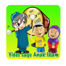 Video Lagu Anak Islam for Android - Download