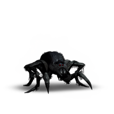 Spider Fix for The Witcher 3: Wild Hunt - Mod Download