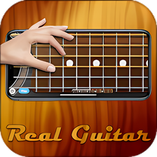 Play Guitar : Real Guitar Simu pour Android - Télécharger