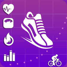 steps counter-fitness & calorie counter pedometer APK per Android ...