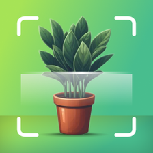 Plant Identifier Scanner for Android - Download