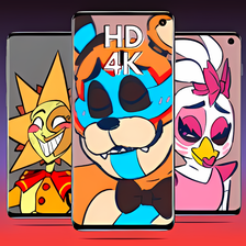 Security Breach Wallpaper for Android - Download