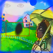 An empty bliss Dreamcore Weirdcore para ROBLOX - Juego Descargar