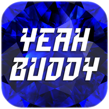 Yeah Buddy fitness support App para Android - Descargar