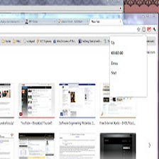 Alarm Clock para Google Chrome - Extensión Descargar