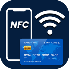 NFC : Credit Card Reader EMV para Android - Descargar