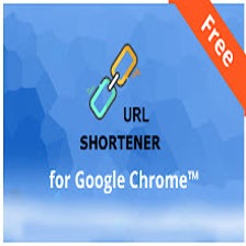 Url Shortener for Google Chrome™ para Google Chrome - Extensión Descargar