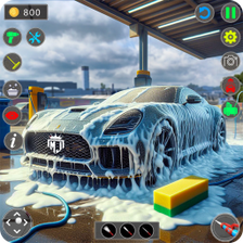 Car Wash Games Power Washing for Android - Download