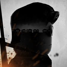 Those Who Remain for ROBLOX - Game Download