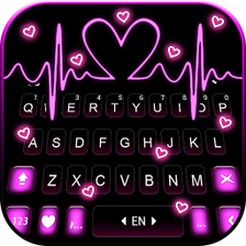 Pink Cute Hippo Theme APK for Android - Download