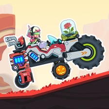 Space Car Racing for iPhone - Download