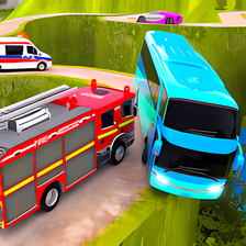 Dangerous Bus Driving Bus Game for Android - Download