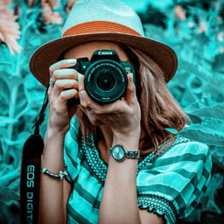 Hypic - Photo Editor AI Art for Android - Download