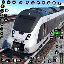Indian Real Train Simulator APK для Android — Скачать