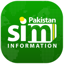 Pakistan Sim Information for Android - Download