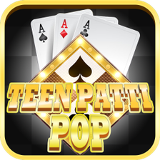 Teen Patti Pop-Card Game para Android - Descargar