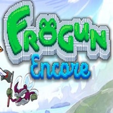 Frogun Encore for Nintendo Switch - Download