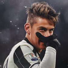 Paulo Dybala Soccer Wallpaper para Android - Descargar