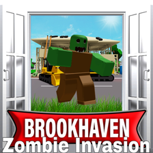 UPDBrookhaven RP Zombie Invasion for ROBLOX - Game Download