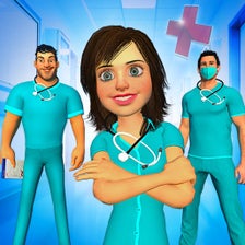 Dream Hospital Virtual Doctor for iPhone - Download