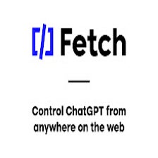 Fetch for Google Chrome - Extension Download