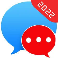 Messenger Text and Video Call APK per Android - Download