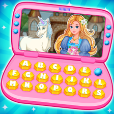 Learn Play Kids Computer: Basic Education Fun per Android - Download