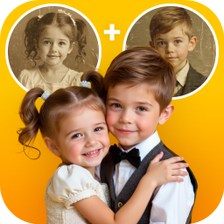 AI Hug Video Maker: JoyTu for Android - Download