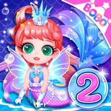 BoBo World The Little Mermaid2 для iPhone — Скачать
