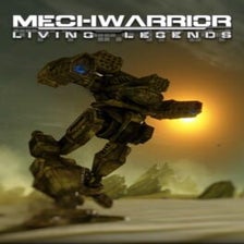MechWarrior: Living Legends - Download