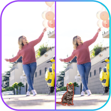 Retouch Photos - Touch to Remo for Android - Download