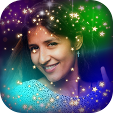 Photo Glitter Sparkle Effects per Android - Download