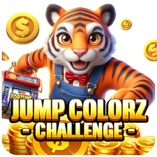 Jump Colorz Challenge para Android - Descargar
