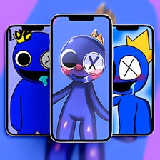 Rainbow Friends HD Wallpaper para Android - Descargar