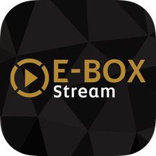 E-BOX Stream APK für Android - Download