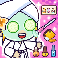 Loomi World: Your Avatar Life for Android - Download