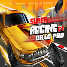 Super Racing GT Drag Pro Game New Tab for Google Chrome - Extension ...