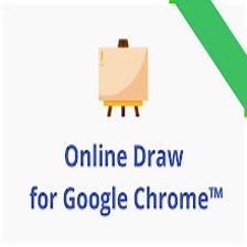 Online Draw for Google Chrome™ for Google Chrome - Extension Download