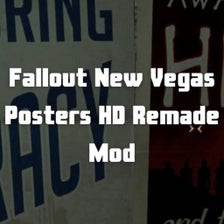 Posters mod