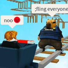 Troll Cart Ride for ROBLOX - Game Download