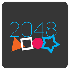 2048 Shape APK for Android - Download