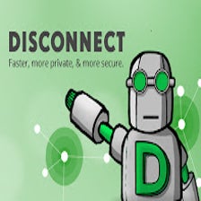 Disconnect for Google Chrome - Extension Download