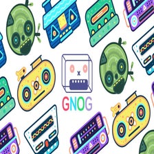 GNOG for PlayStation 4 - Download
