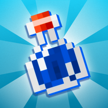 Android için Addon Thirst Bar for Minecraft - İndir