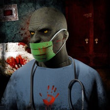 Scary Doctor:Horror Hospital para iPhone - Descargar
