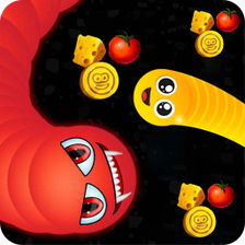 Worms Zone Snake Game io para Android - Descargar